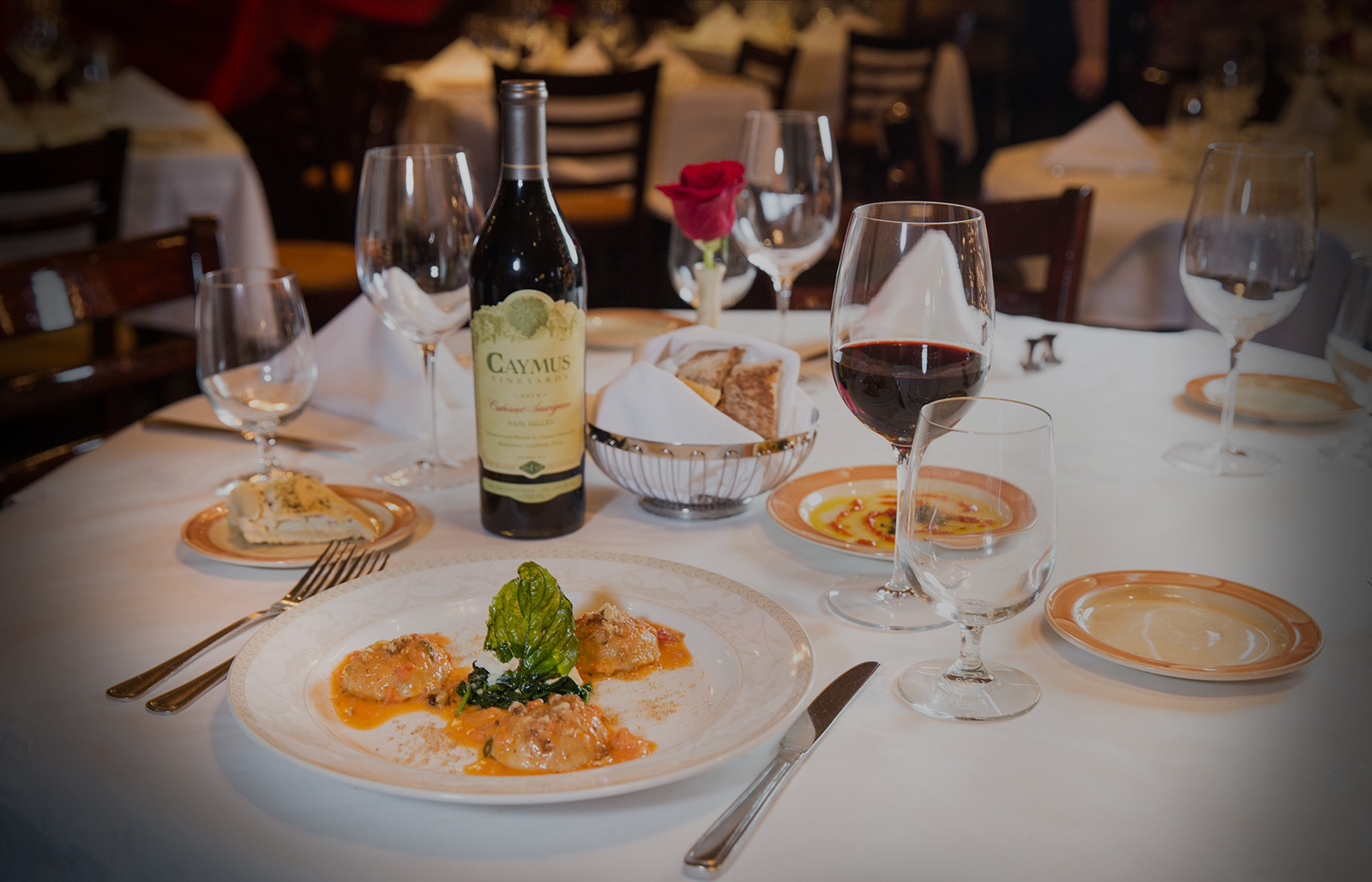 Naples, FL Restaurant Guide | Restaurant Menus, Special, Early Dining