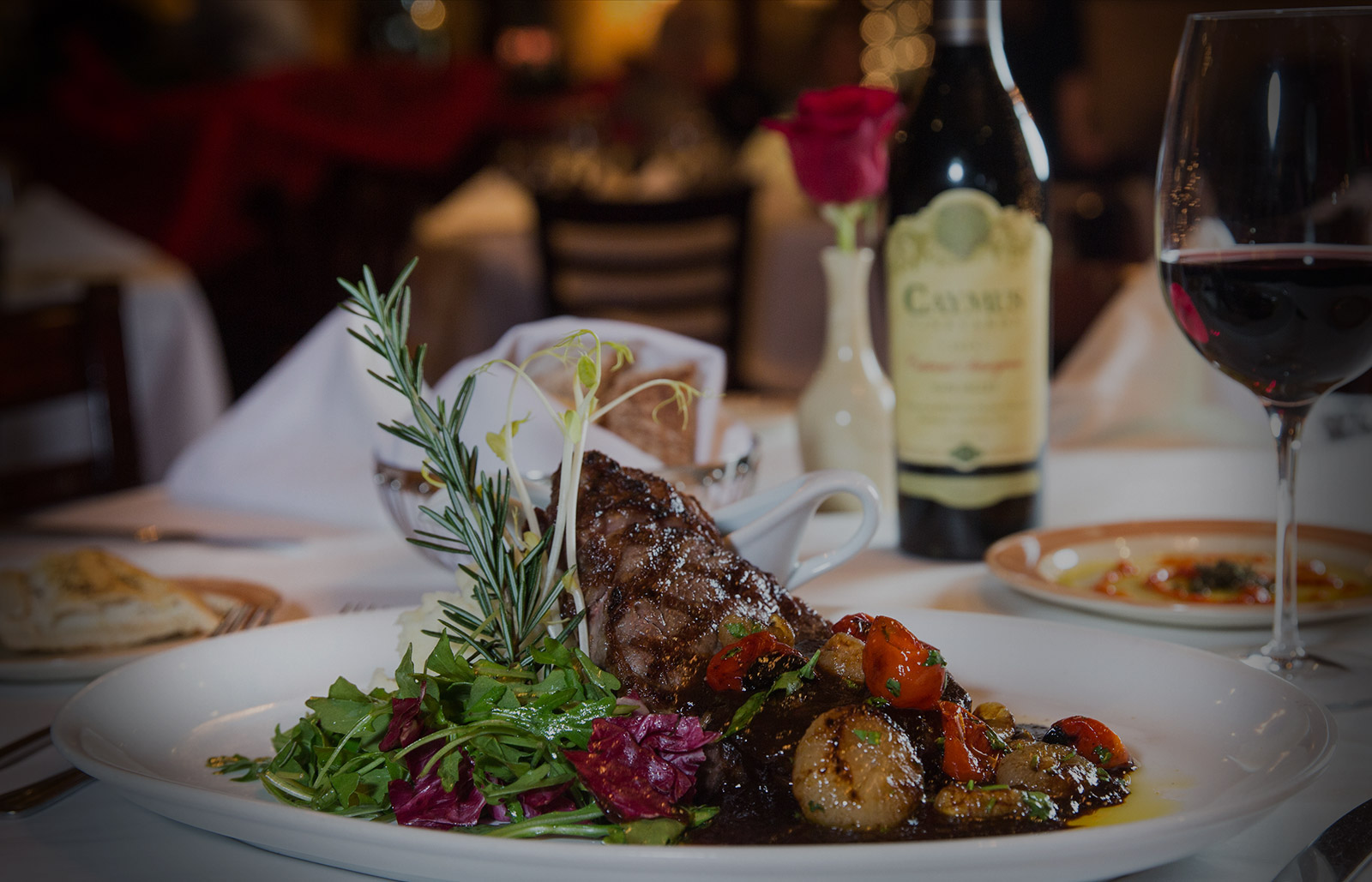 Best Italian Restaurants in Naples, FL, Italian Food, Reviews | Pazzo