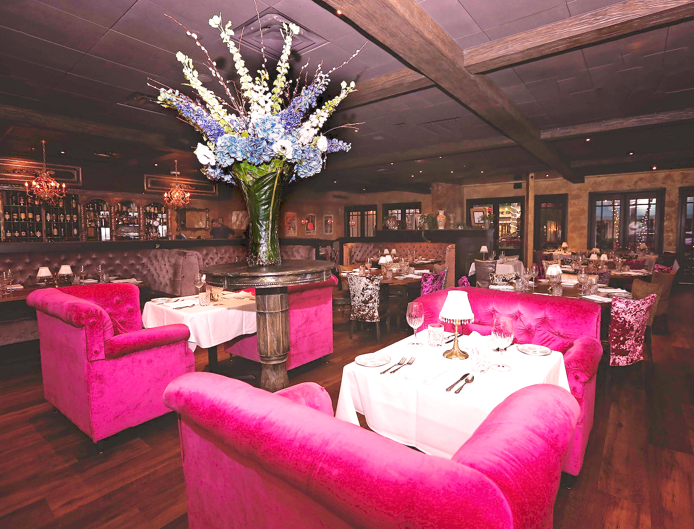 Naples Restaurant Reservations Online | Dinner, Lunch, Italian Cuisine